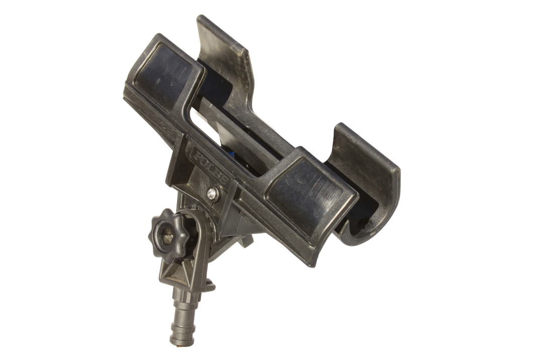 Advantage Fishing Rod Holders – Folbe Products, LLC