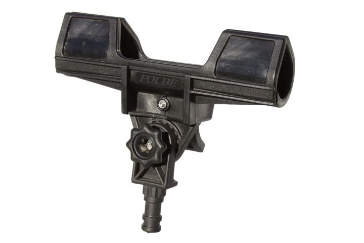 Advantage Fishing Rod Holders – Folbe Products, LLC