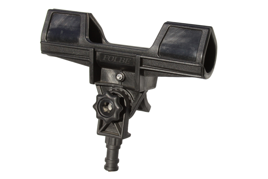 Advantage Fishing Rod Holders – Folbe Products, LLC