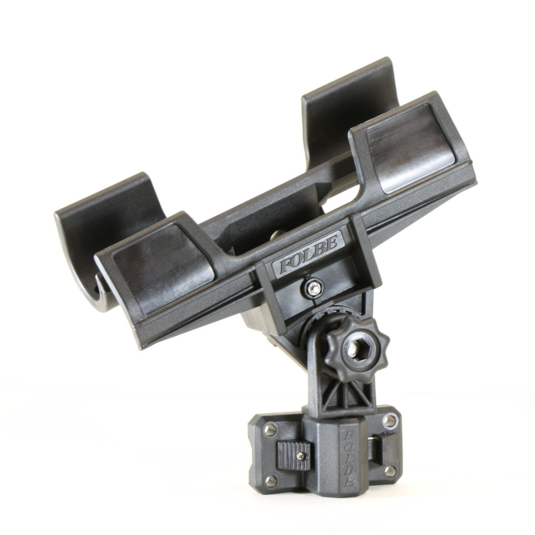 Advantage Fishing Rod Holders – Folbe Products, LLC