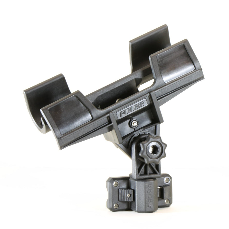 Advantage Fishing Rod Holders – Folbe Products, LLC