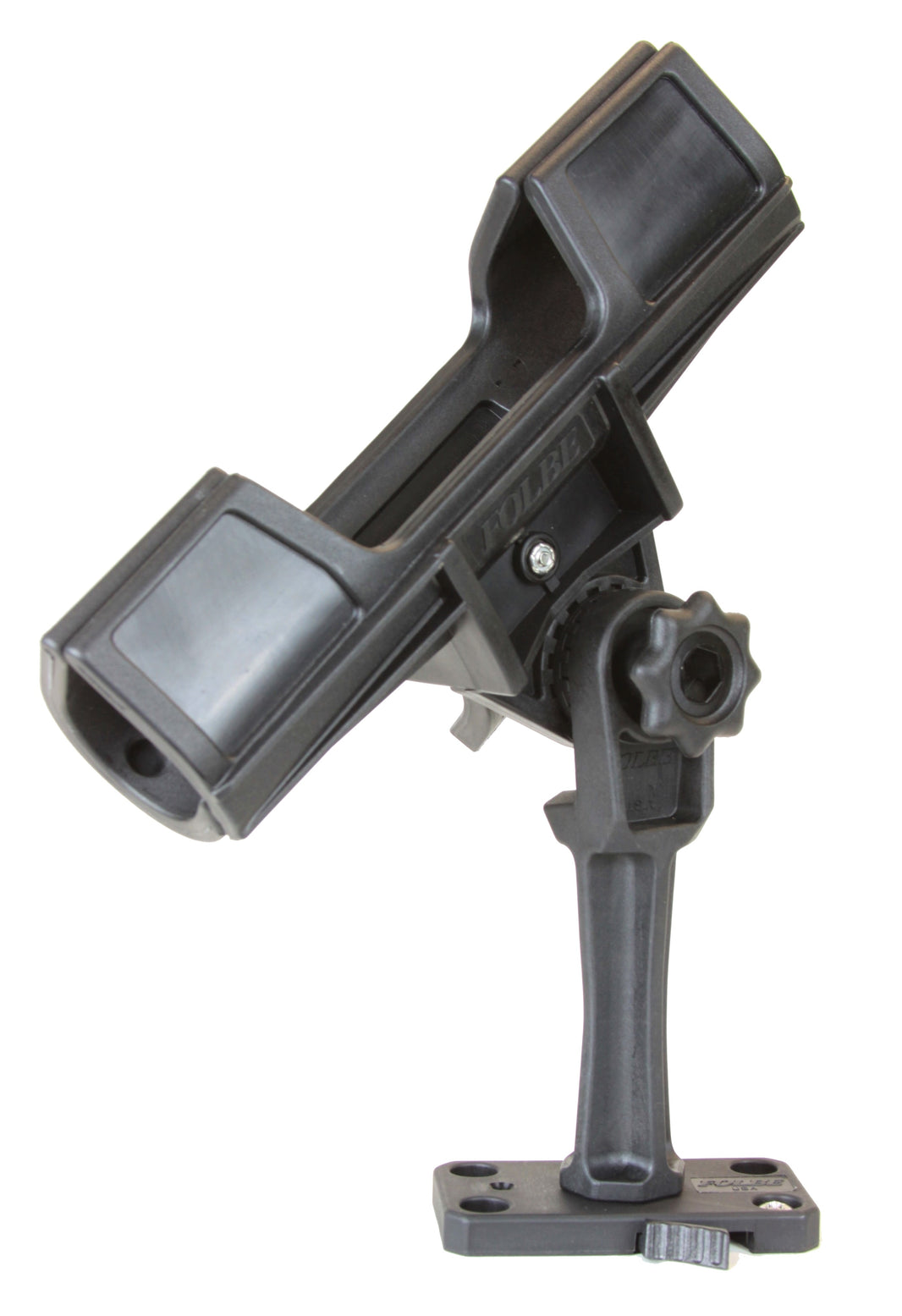 Advantage Fishing Rod Holders – Folbe Products, LLC