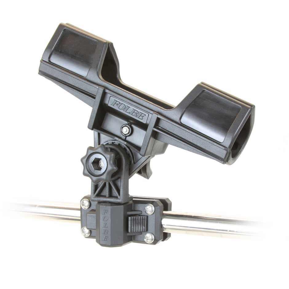 Advantage Fishing Rod Holders – Folbe Products, LLC