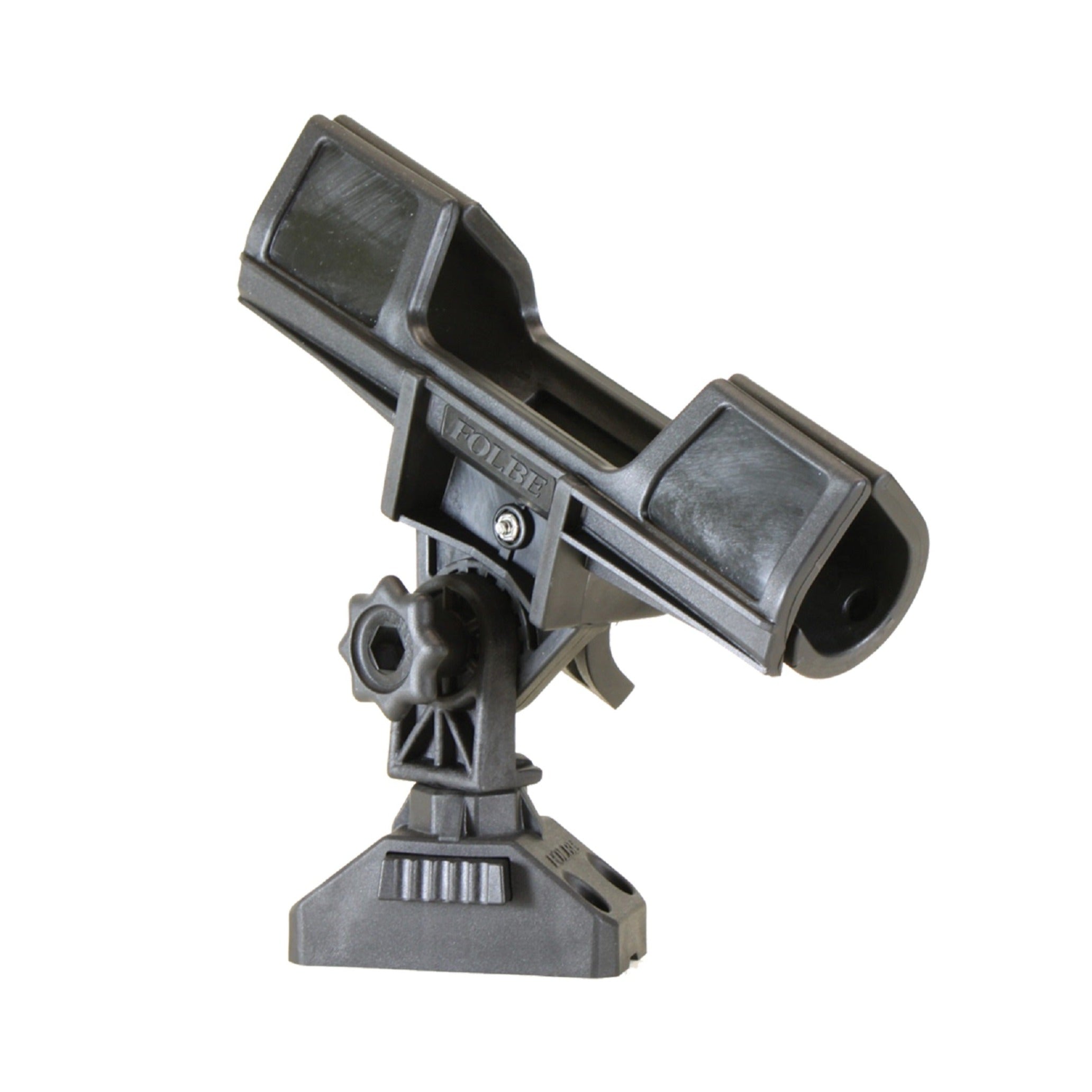 Advantage Fishing Rod Holders – Folbe Products, LLC